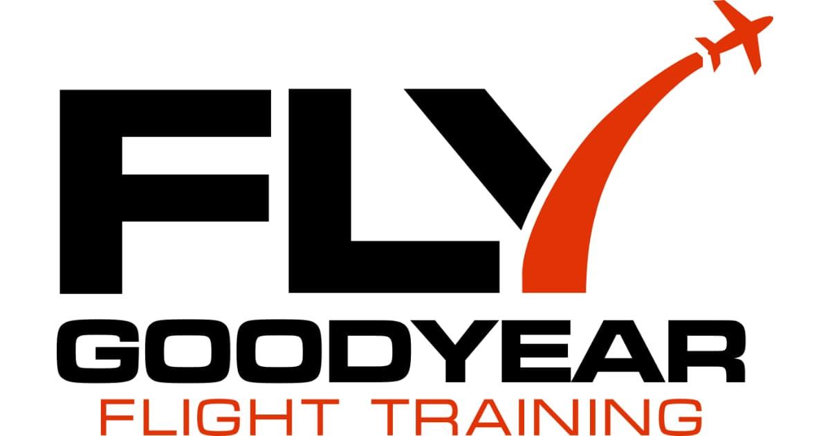Meet the FLY. at Goodyear flight team