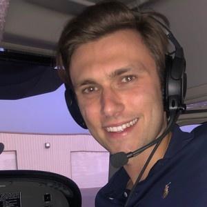 Meet the FLY. at Goodyear flight team