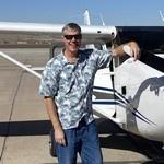 Meet the FLY. at Goodyear flight team